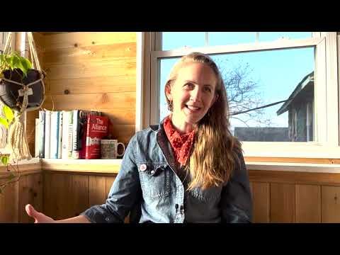 A Slow Food Spark from Executive Director Anna Mulè
