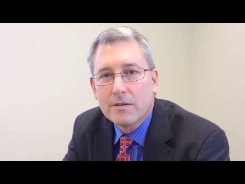 The Mr. Magazine™ Interview with Robert Magee, Assistant Professor, Virginia Tech State University