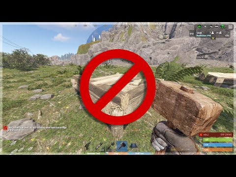 Steam Community :: Video :: Neue Rust Upgrade / Bau Animation ...