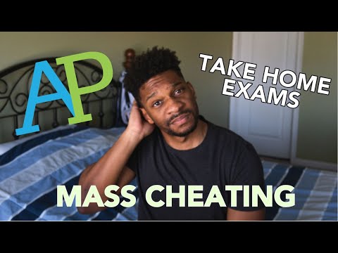 Why EVERYONE Will Cheat | 2020 AP Exams