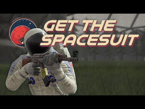 Steam Community :: Video :: How to get the SPACESUIT in Grim VR!