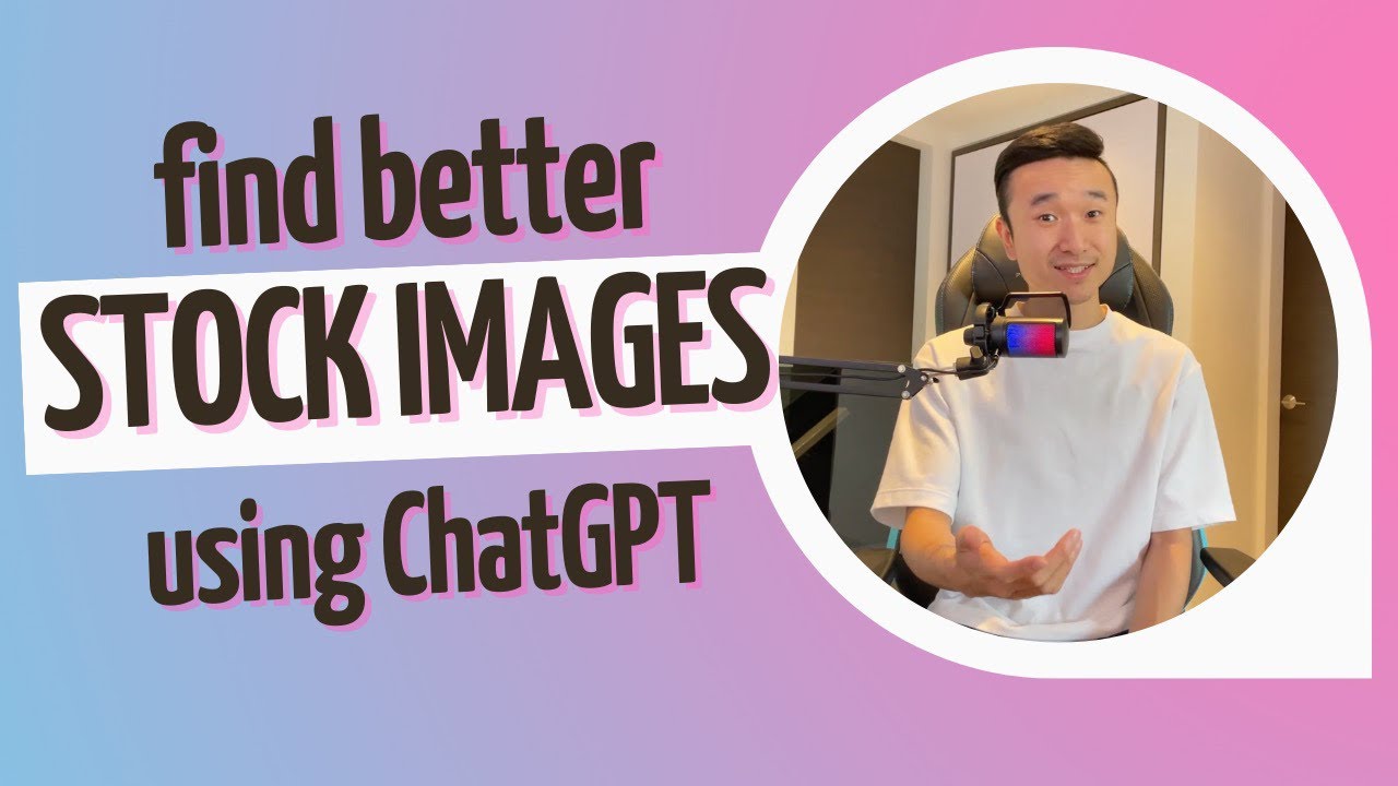 Using ChatGPT to Find Better Stock Images - Lumen5 Learning Center