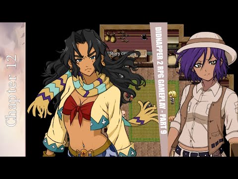 Steam Community :: Video :: Didnapper 2 - Gameplay (PART-9)