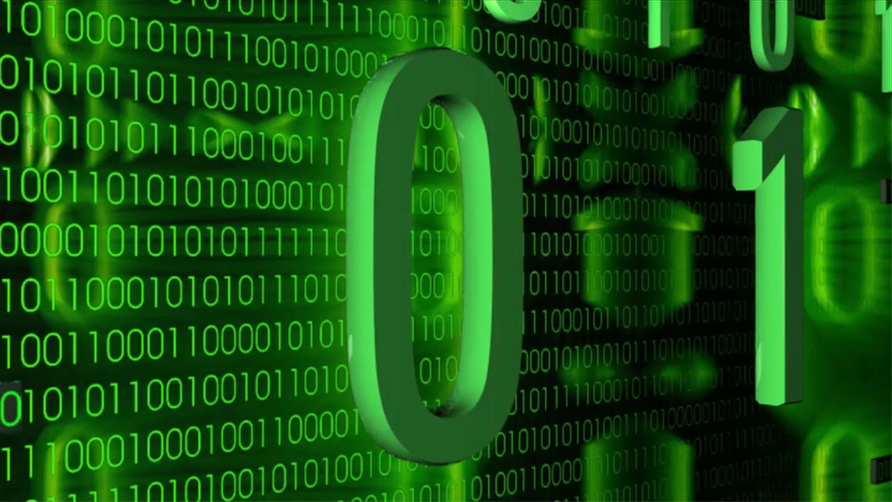 How encoding data makes computers useful - IT Fundamentals: All About Data