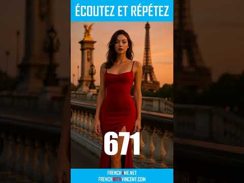 Learn to Count in French – Perfect for the British I 671