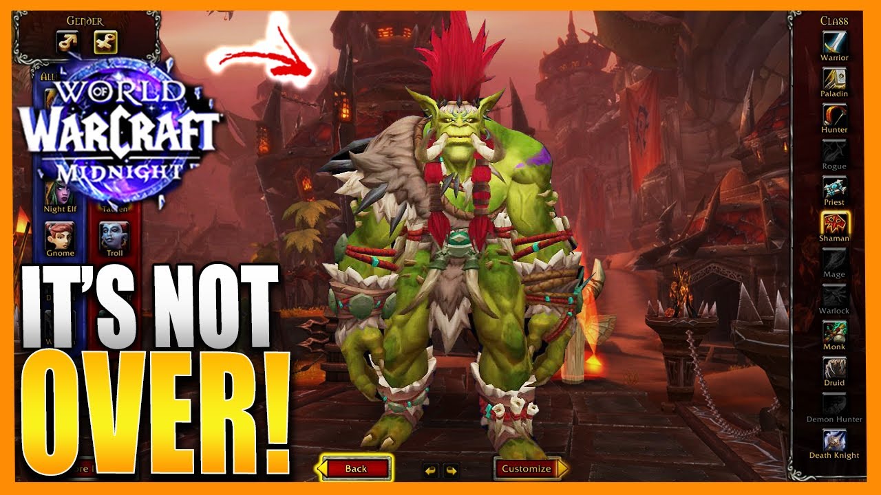 Unlockable Amani appearances for trolls - #41 by XMathewX-26475 ...