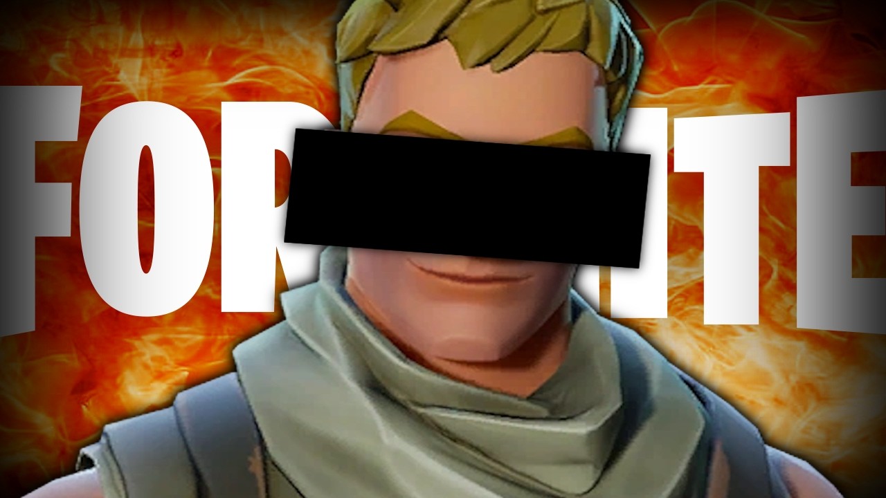 Fortnite is Dying