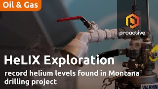 Helix Exploration Plc Equity Research & Stock Reports | Research Tree
