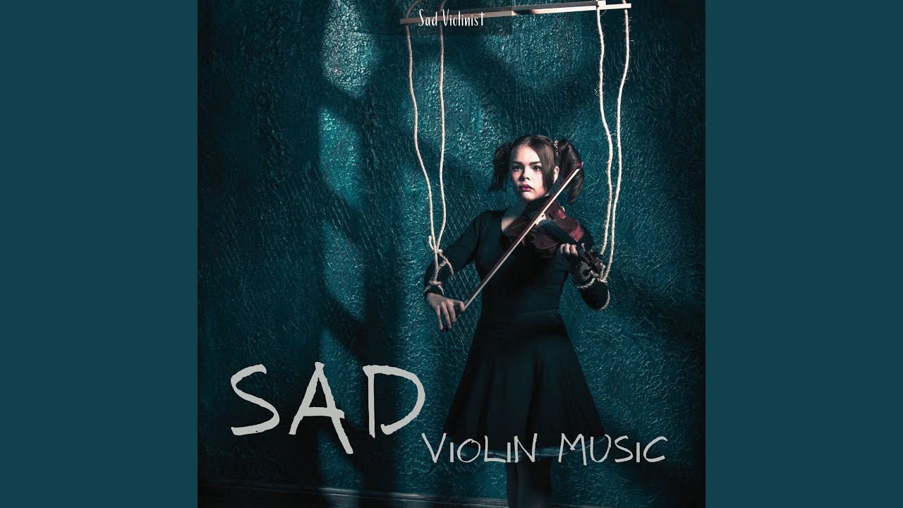 Sad Violin Music