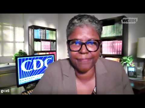 The State of Race: COVID-19 — Healthcare