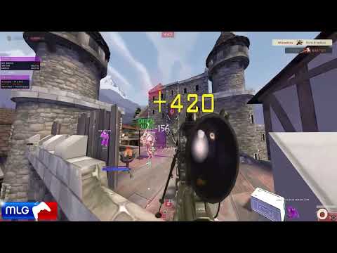 Steam Community :: Video :: How to be MLGPRO360NOSCOPED with Rijin ...