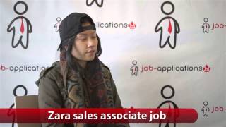 Retail Sales Associate/Cashier Overview | What is a retail sales ...