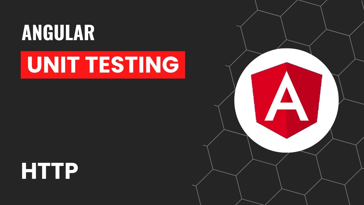 HTTP | Angular Unit Testing Made Easy: Comprehensive Guide to HTTP Testing