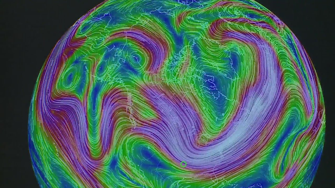 Good Question: How Does La Niña Impact Our Weather?