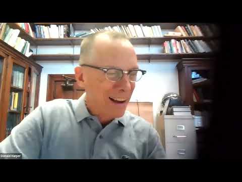 The What and How of Being a Philologist/Sinologist: The Story Behind ...