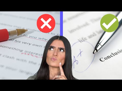 Do You Know How to Write a WINNING Scholarship Essay?