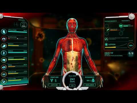 Steam Community :: Video :: Bio Inc. Redemption Gameplay FR - Je suis ...