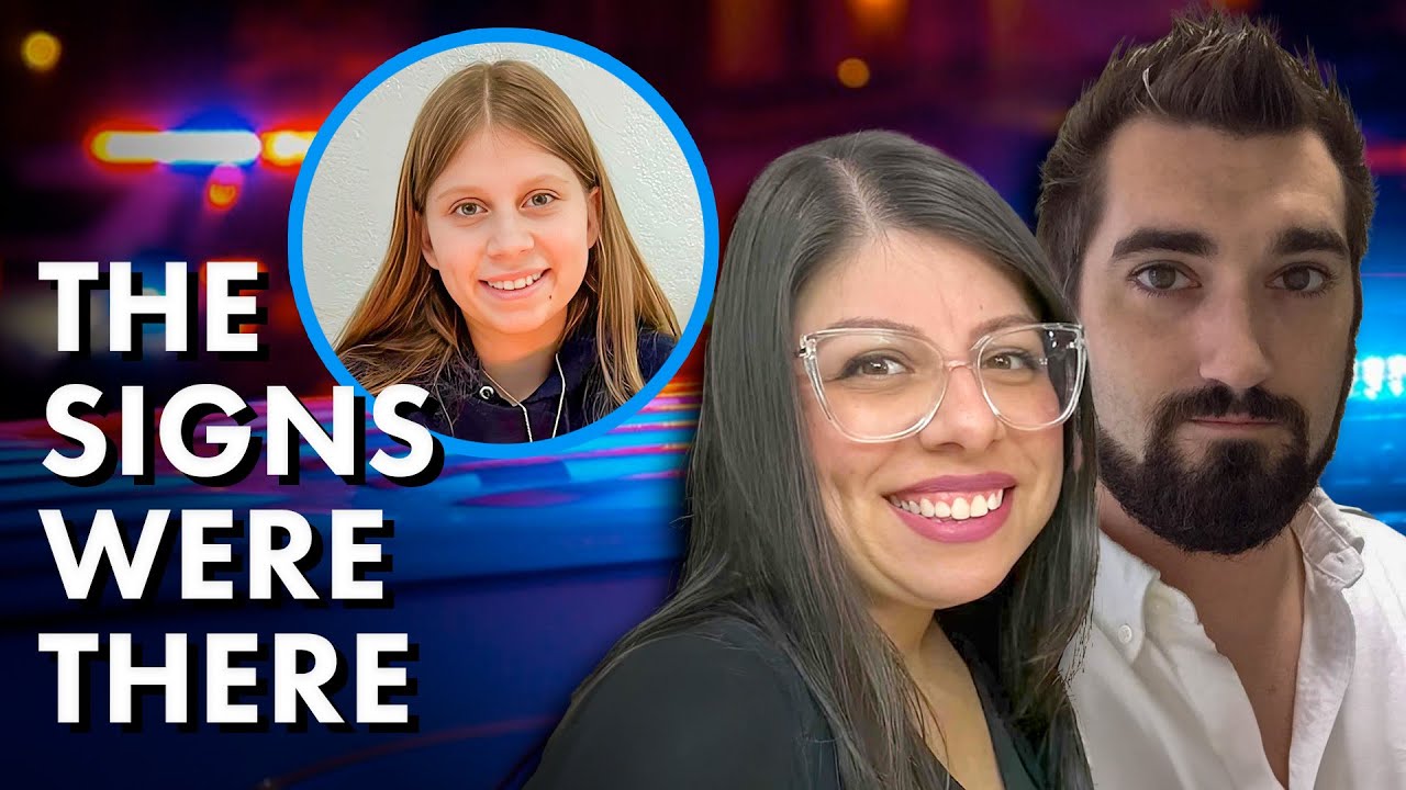 Madeline Soto Murder Case Docs - Gavin Fish