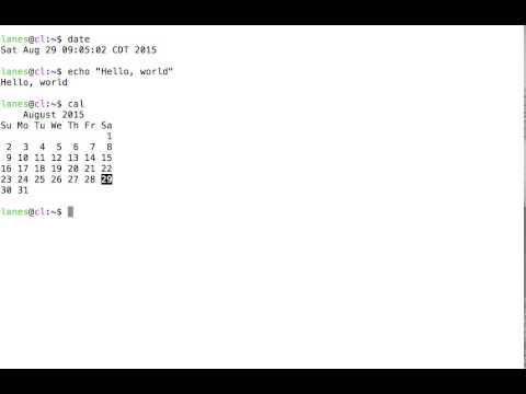 Navigate bash history using arrow keys
