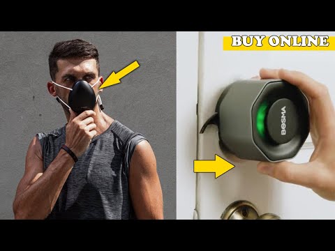 4 NEW TECH GADGETS 2020 | INVENTION | INNOVATION | TECHNOLOGY | FUTURE | You Should Not Believe L1