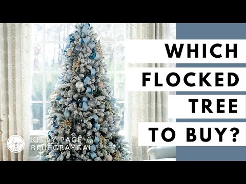Which Flock Tree to Buy?