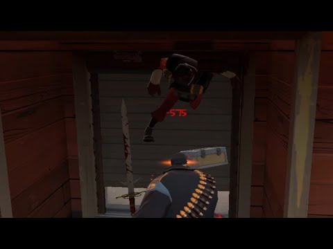 Steam Community :: Video :: Pootis Pow Compilation #22