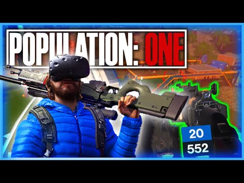 Steam Community :: Video :: This VR Battle Royale is AMAZING ...