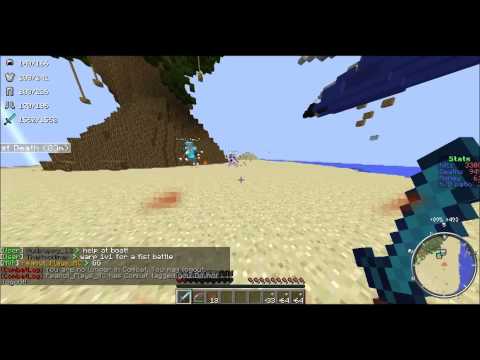 Peanut_Plays_MC - Hacking? What do you think?