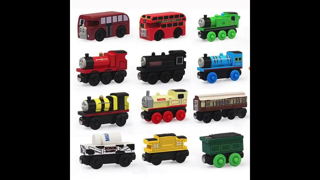 Cursed Thomas Images