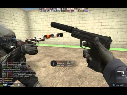 Steam Community :: Video :: Server Rap lol