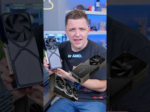 How to Pick the PERFECT GPU for Your Next Gaming PC Build π