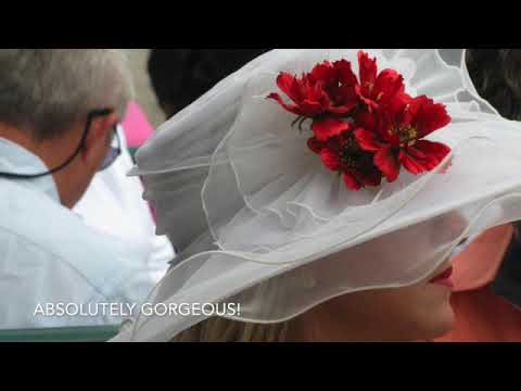 Best Kentucky Derby Hats