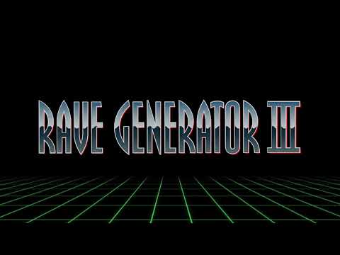 Audio Blast에서 Rave Generator 3 출시 > 뉴-스 | 스원포코