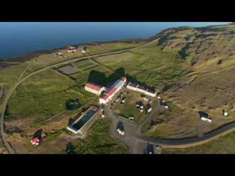 Hotel Reykjanes | Westfjords, ICELAND