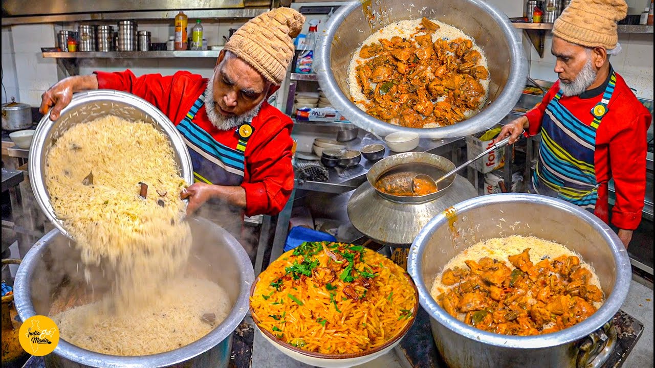 10 FAMOUS KASHMIRI CUISINES YOU SHOULD TRY - India Eat Mania