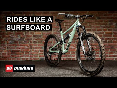 Dirt Surf Ready | Value Bike Field Test: Specialized Status Review