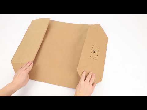 Multiwall Paper Bags - Multiwall Bags Latest Price, Manufacturers ...