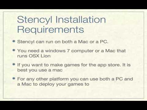 Learn Stencyl Tutorials | What Is Stencyl - Mind Luster