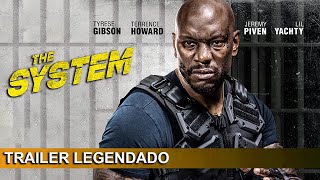 O Sistema filme - Veja onde assistir online
