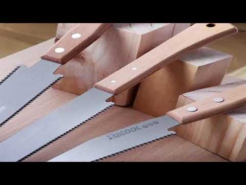 1pc Small Hand Saw 6'' Japanese Pull Saw SK-5 Steel Flexible Blade Flush Cut Trim Saw with Wood Hand