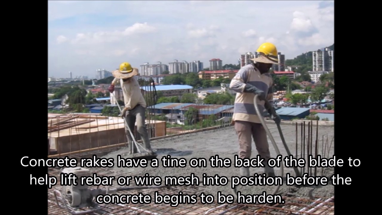 Construction Technology 1 - Documentary
