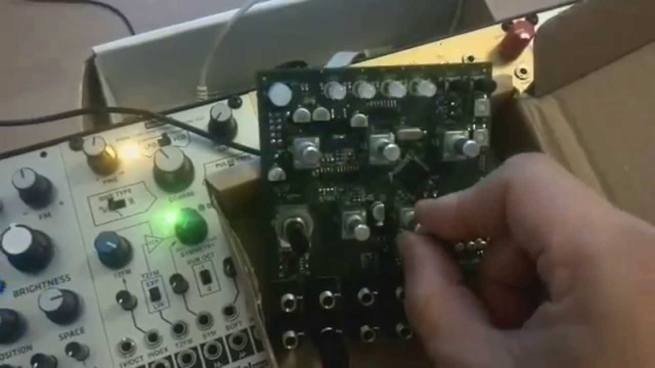 Clouds DIY Clone