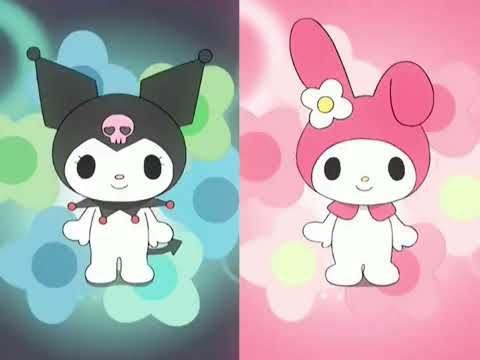 [STANDARD EDITION] Onegai My Melody (Season 1) - All “Please?”