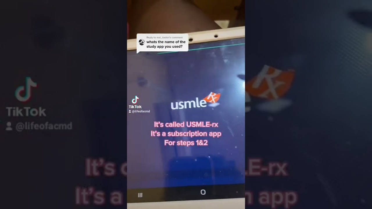 USMLE-rx review #medical #medstudentlife #usmlesteps #usmleprep #usmlepreparation #usmleexams #study