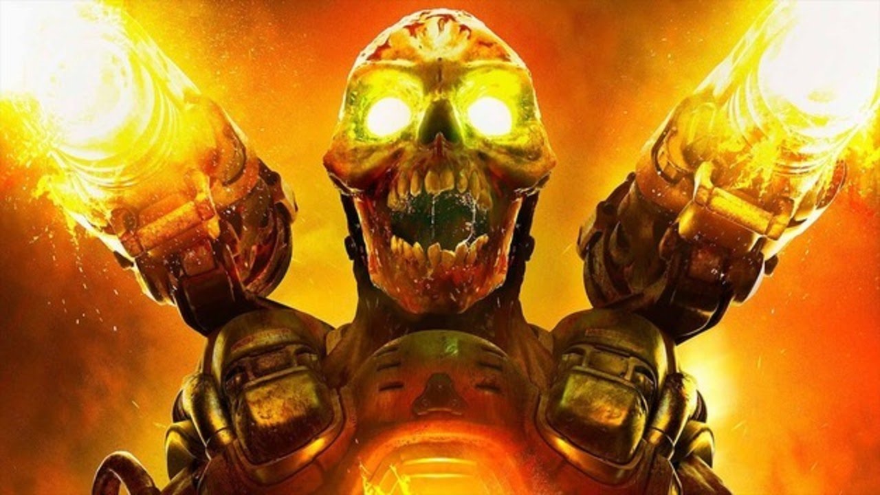 We Went Toe-to-Toe With Demons in Doom VR