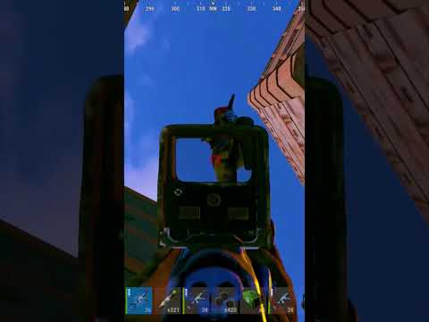 Steam Community :: Video :: Mayhem fragging again | RUST