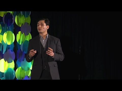 Hybrid Work to Hybrid Workforces - Why AI is the New Remote Employee | Pablo Horneman | TEDxBoston