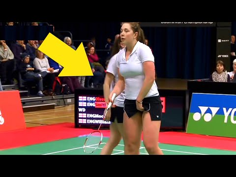 Embarrassing Moment