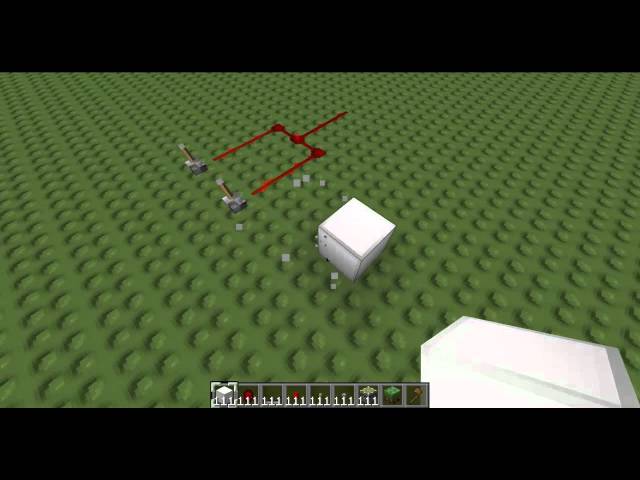 Logic Gates in Minecraft: Everything you need to know