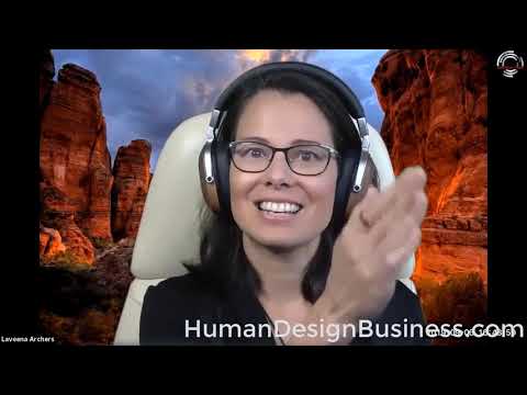 Unlock the Power of Your Human Design Generator Type